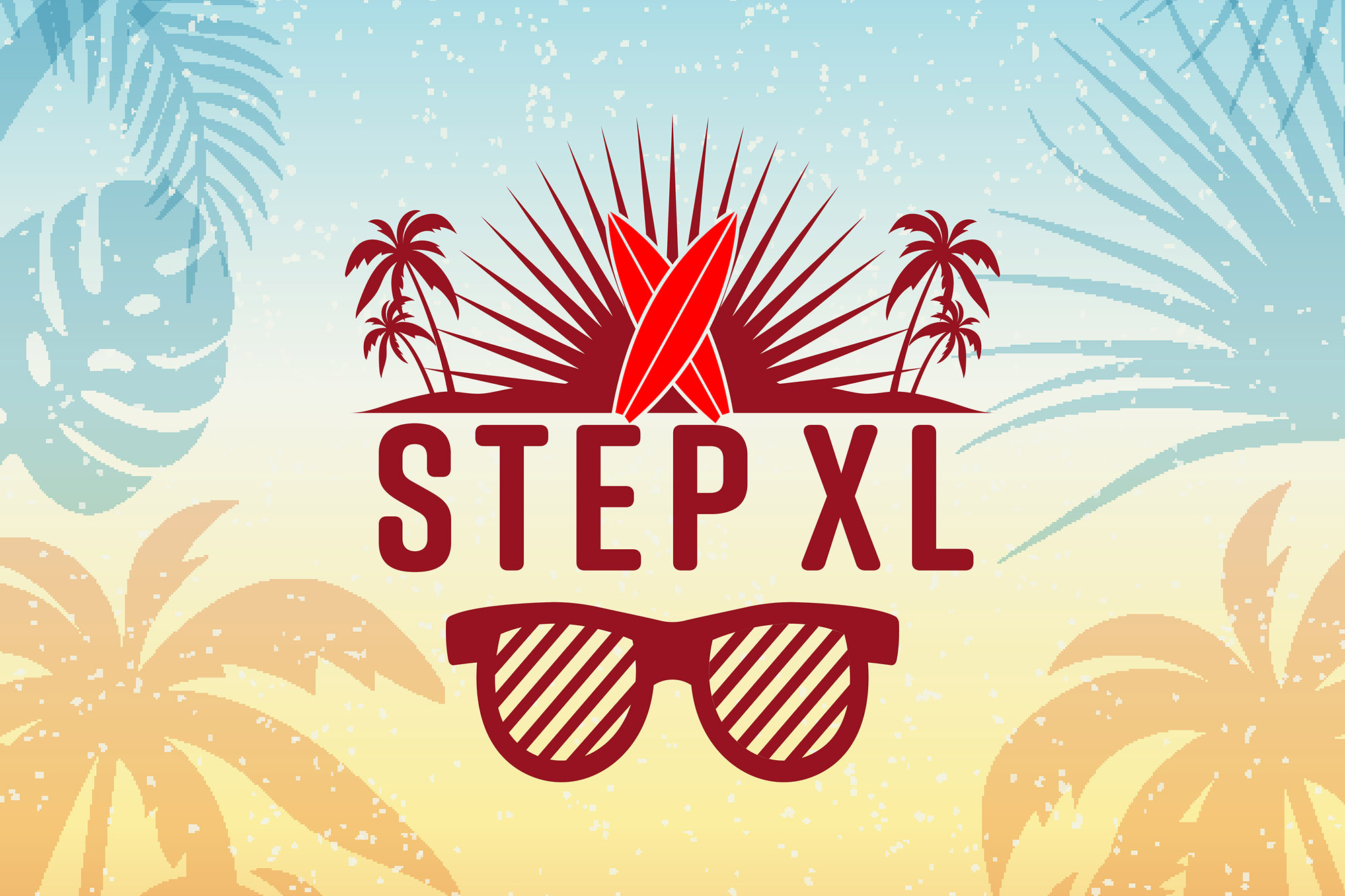Soirée à thème : STEP XL spécial vacances - Le Nautil - Communauté d ...